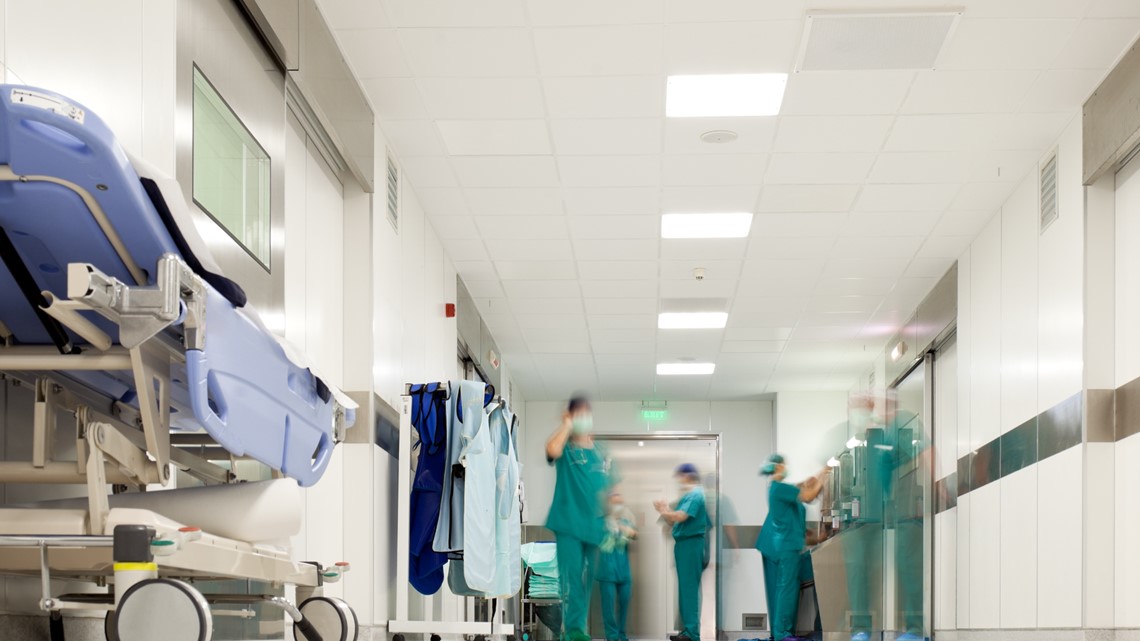 NCDHHS launches digital health records for state-operated healthcare ...