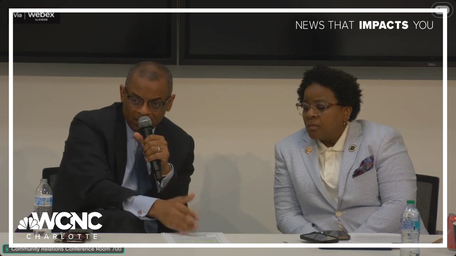 Stein to sign PAVE Act, allowing Mecklenburg sales tax referendum ...