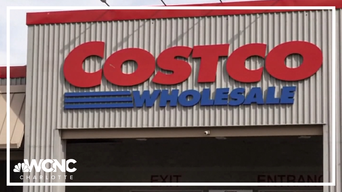 Costco's unionized workers approve move to strike | wcnc.com