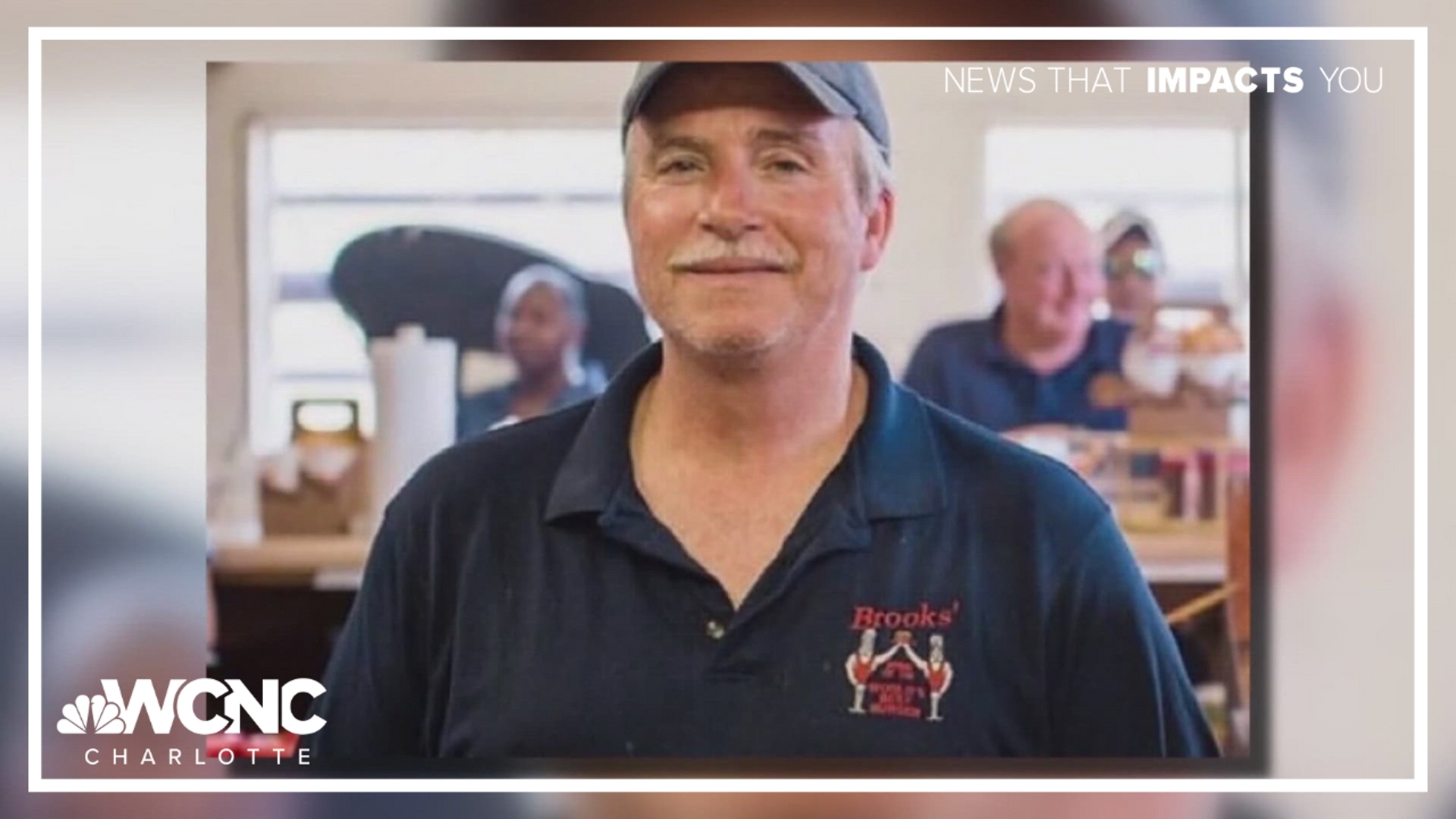 Two men found guilty in 2019 deadly shooting of Brooks' Sandwich House ...