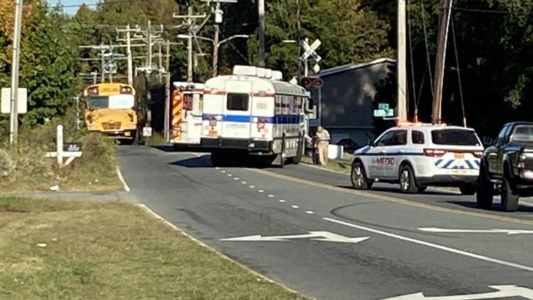 Charlotte Motor Speedway changing ROVAL layout again | wcnc.com