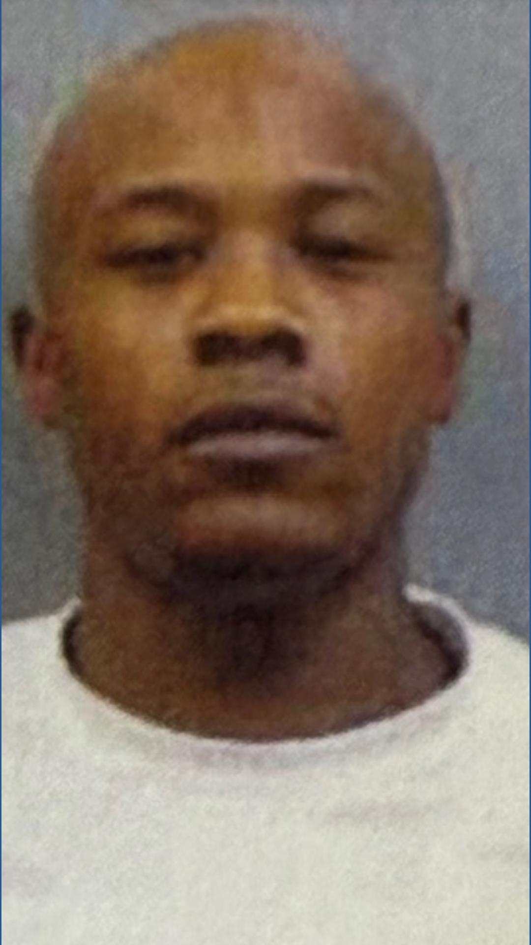 Suspect wanted on domestic violence charges in Chesterfield County, SC ...