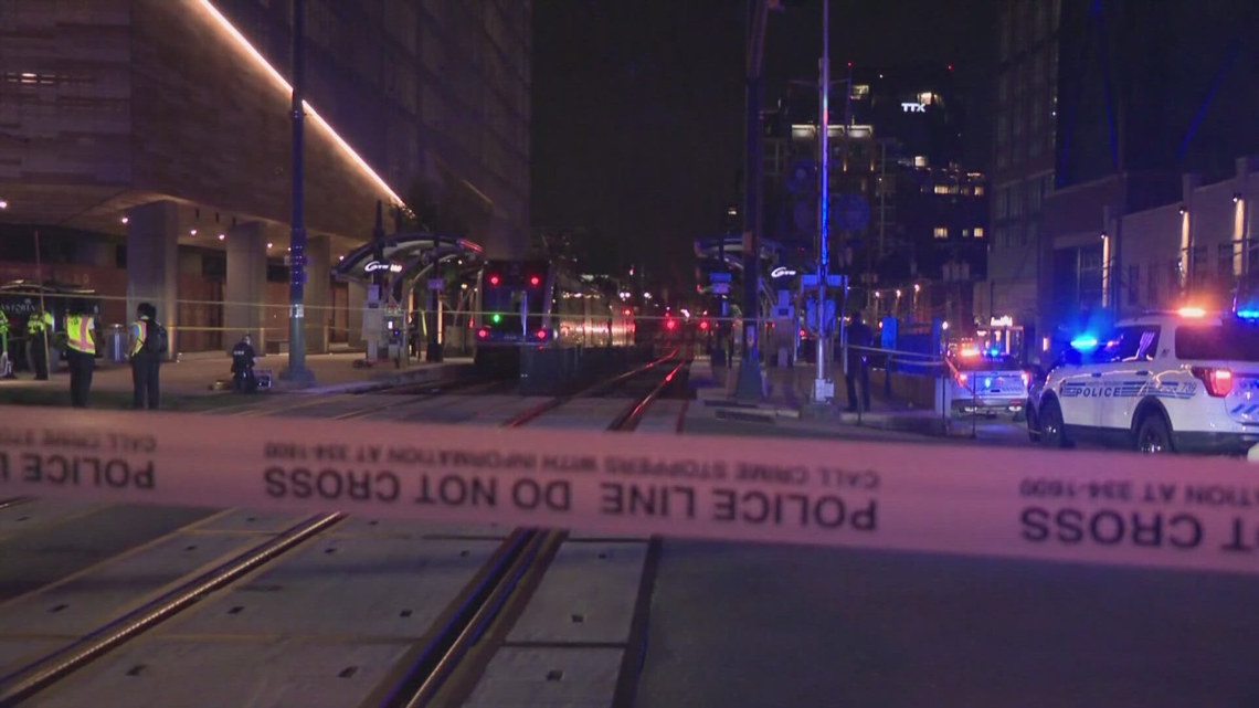 More details released in deadly Charlotte stabbing on South End train ...