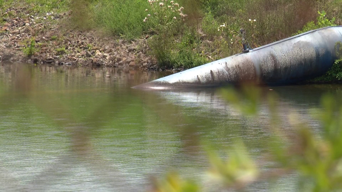 'Undrinkable': Residents demand action over foul tasting tap water ...
