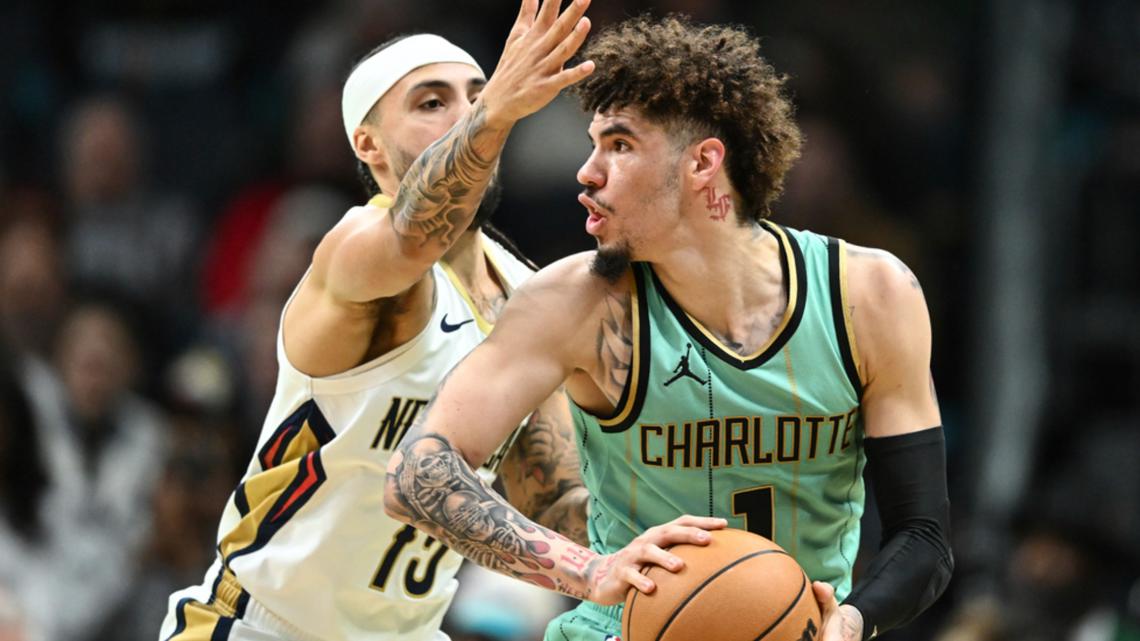 Charlotte Weather from WCNC in Charlotte, North Carolina | wcnc.com