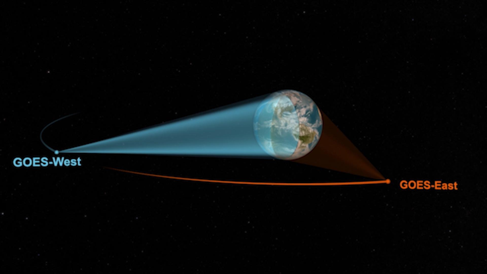What to know about GOES-U, a new weather satellite | wcnc.com