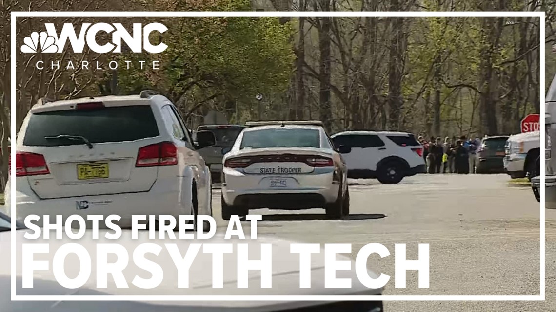 Forsyth Tech: Law enforcement responding to 'active shooter' situation ...