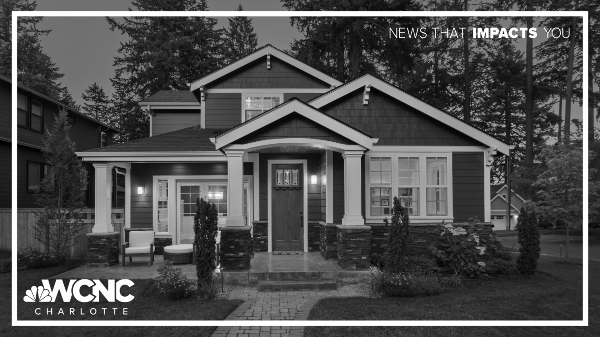 Home issues abound in Rock Hill, S.C. community | Local news | wcnc.com
