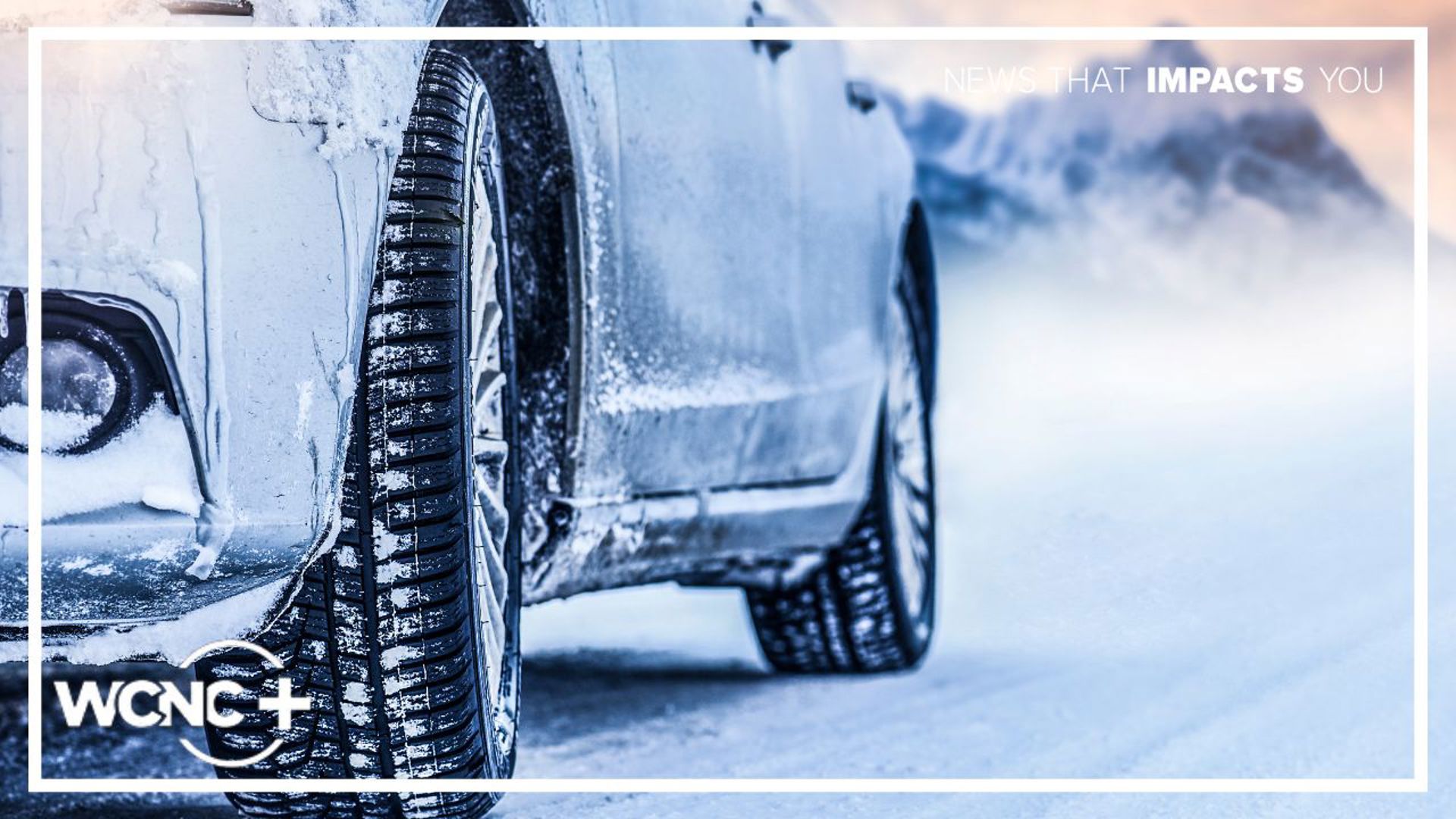 How to winterize your vehicle: Expert advice from mechanics | wcnc.com