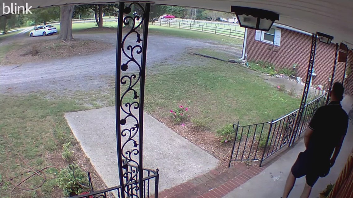 Police investigating Gaston County break-in | wcnc.com