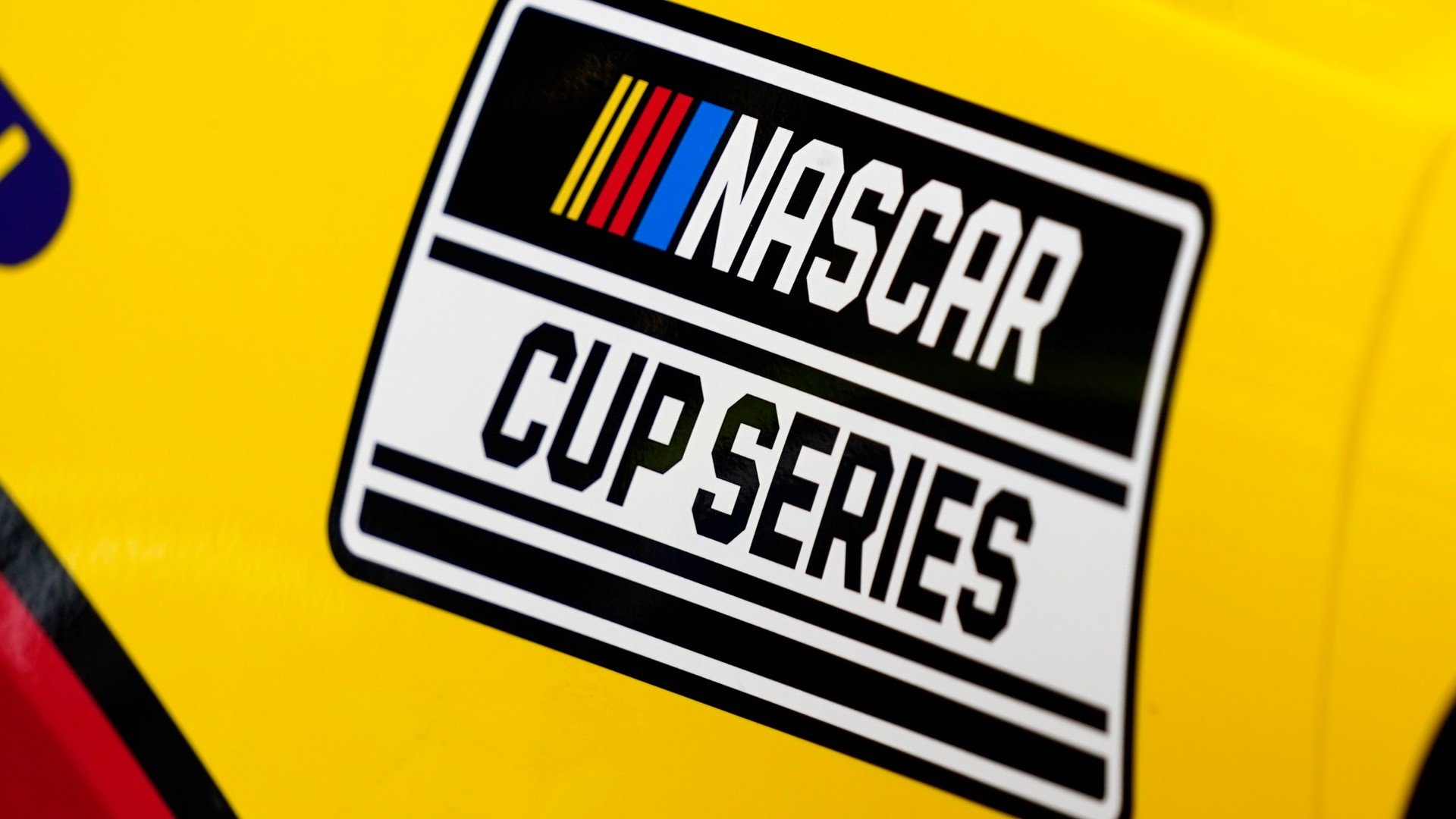 NASCAR Productions incentive package approved in Cabarrus County | wcnc.com