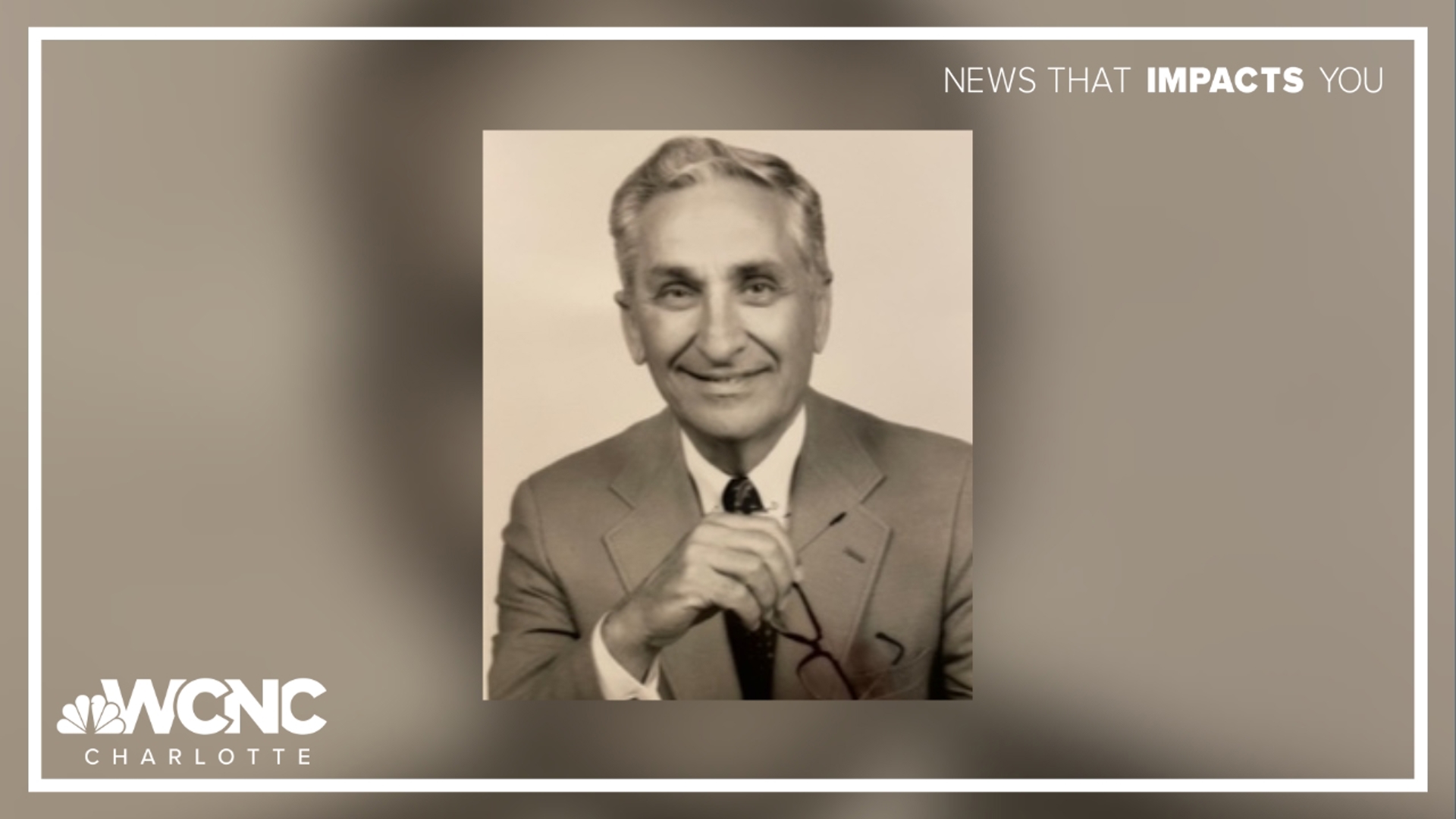 Remembering Marshall A. Rauch, longtime Gastonia community leader and ...