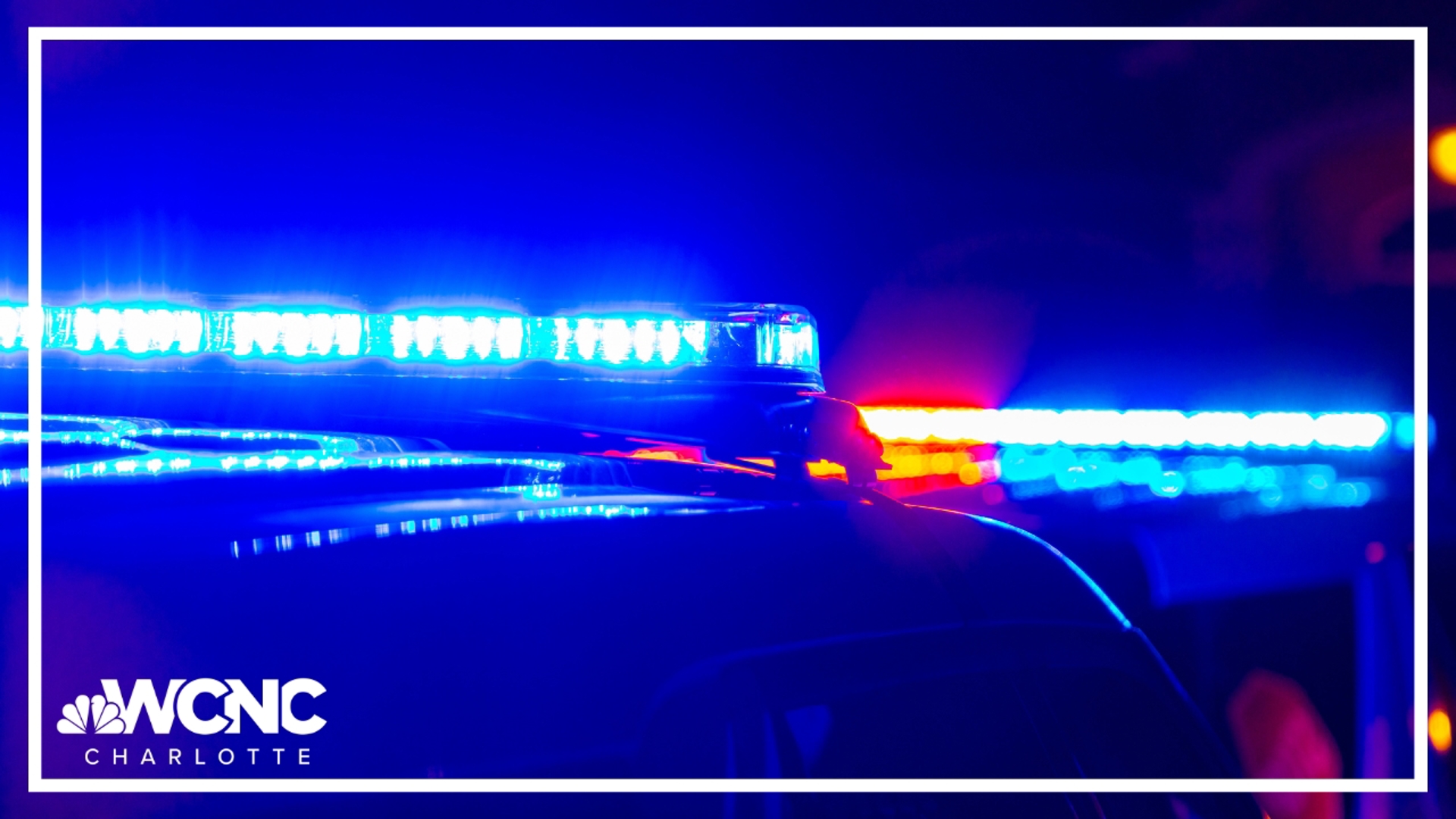 Conover, N.C. officer shoots man armed with knife | wcnc.com