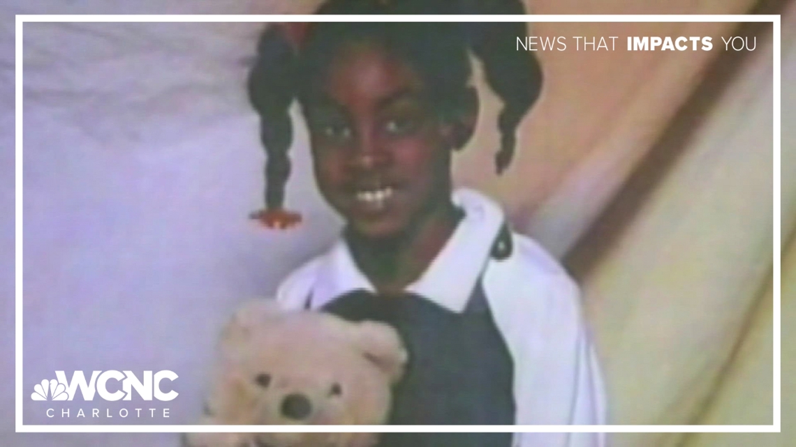 FBI releases new video on Asha Degree case, nearly 25 years since her ...