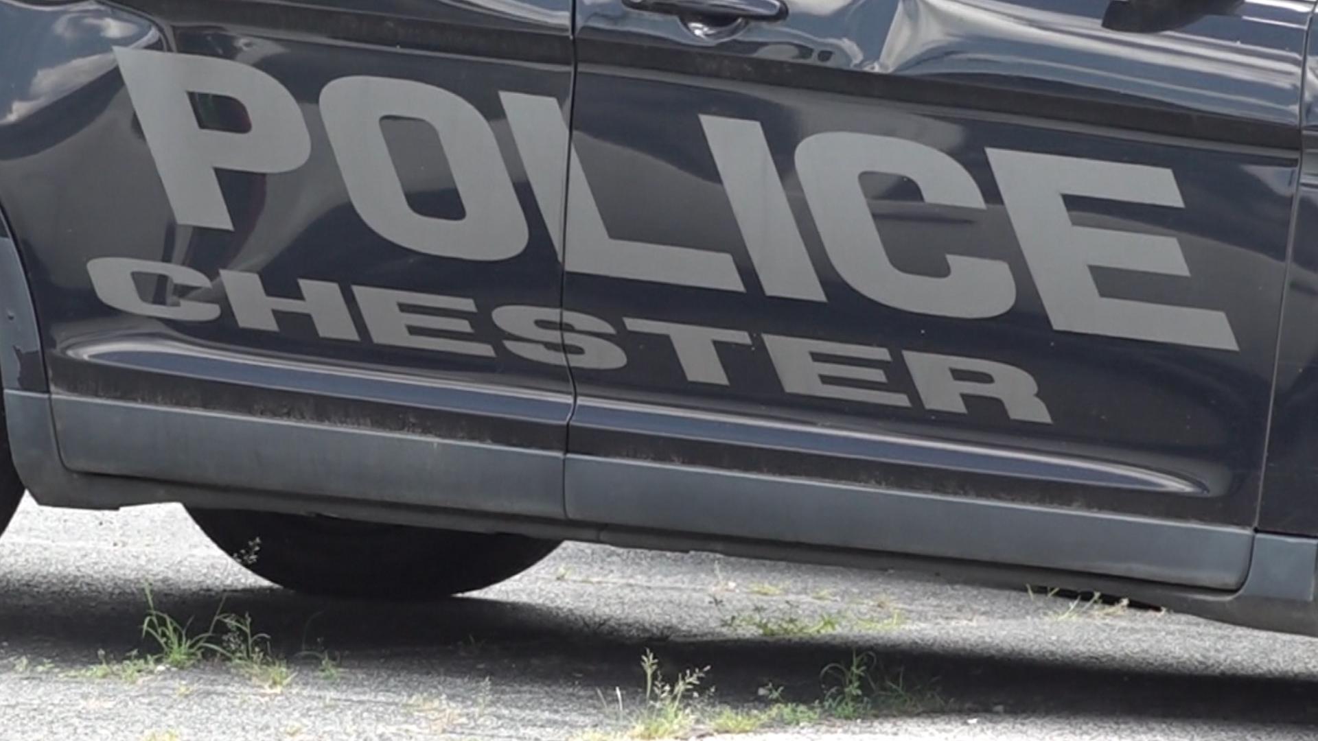 Chester police chief resigns, cites 'personal and professional factors ...