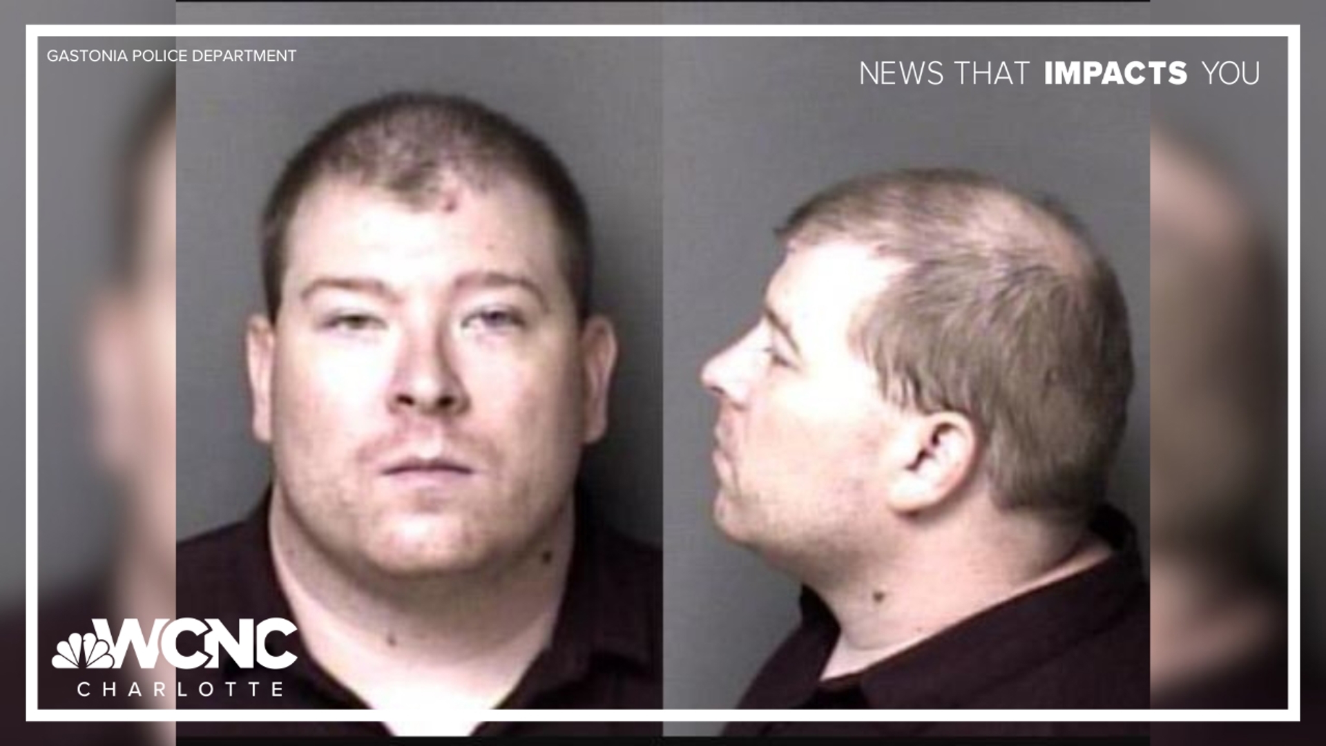 Multiple tablets, laptops with CSAM seized in Gastonia, NC | wcnc.com