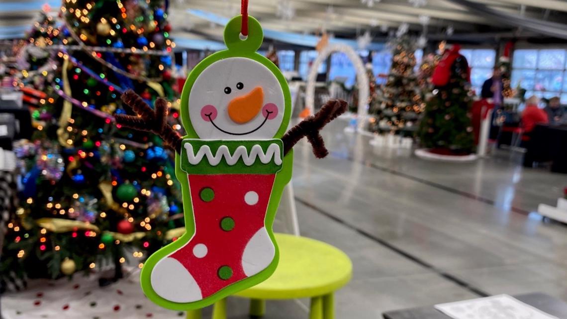 How to be less stressed out during the holiday season | wcnc.com