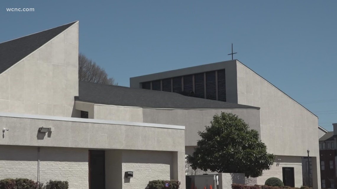 Charlotte church bringing affordable housing to Uptown following land ...