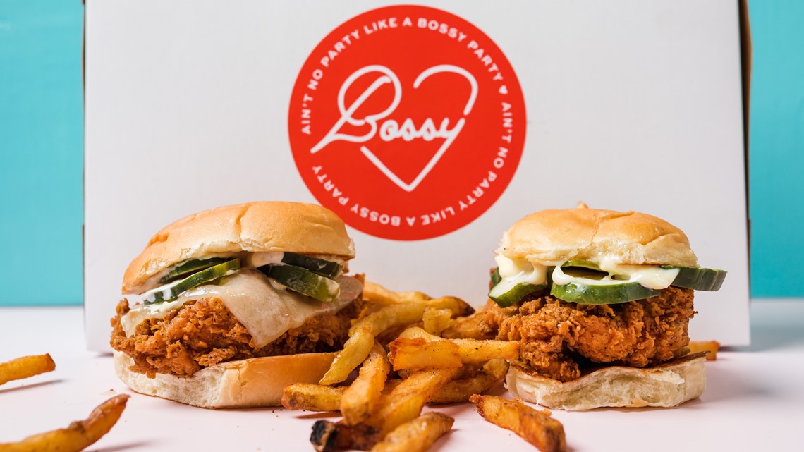 Bossy Beulah's to open new restaurant in South End | wcnc.com
