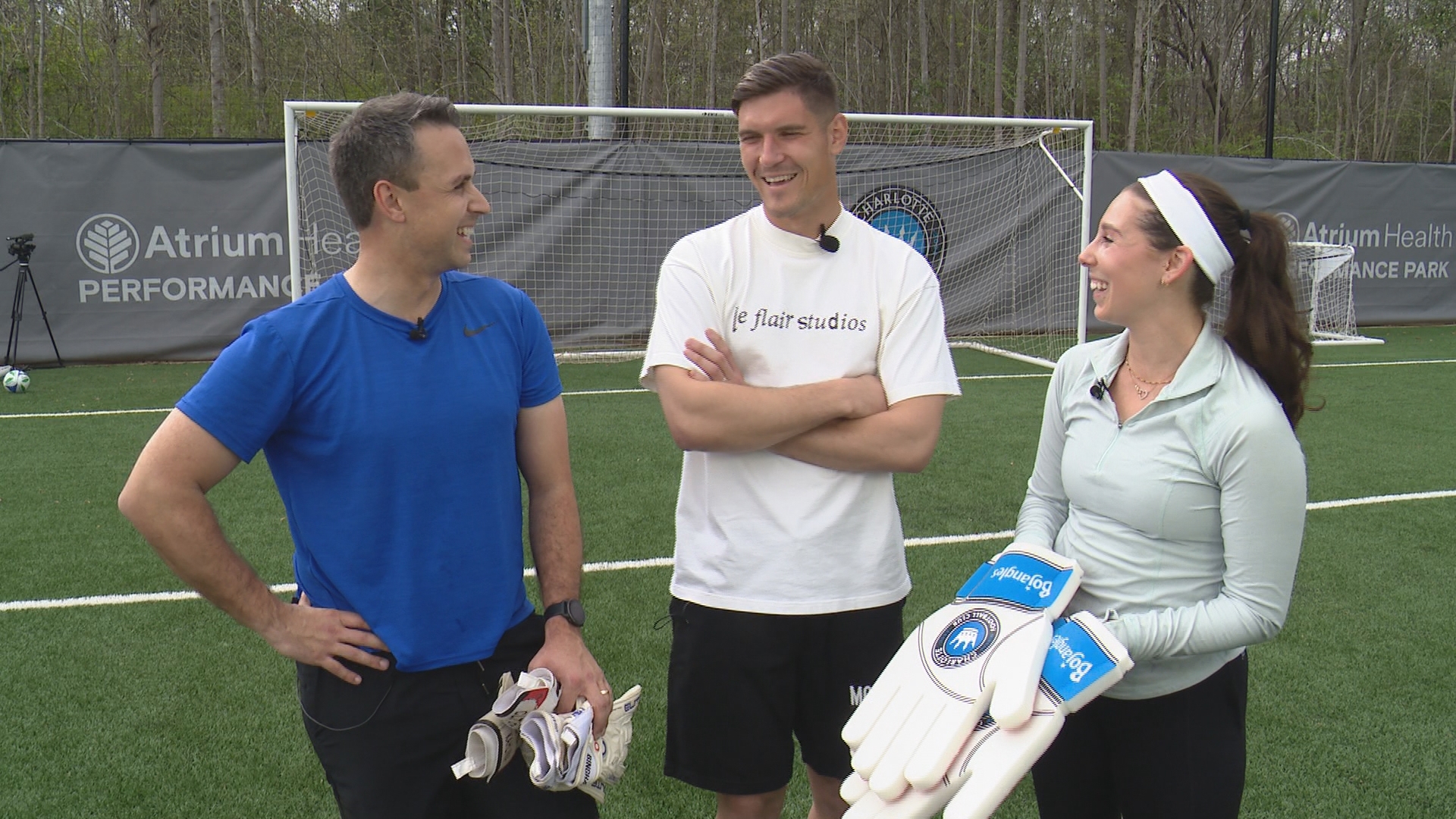 Brad Panovich | wcnc.com