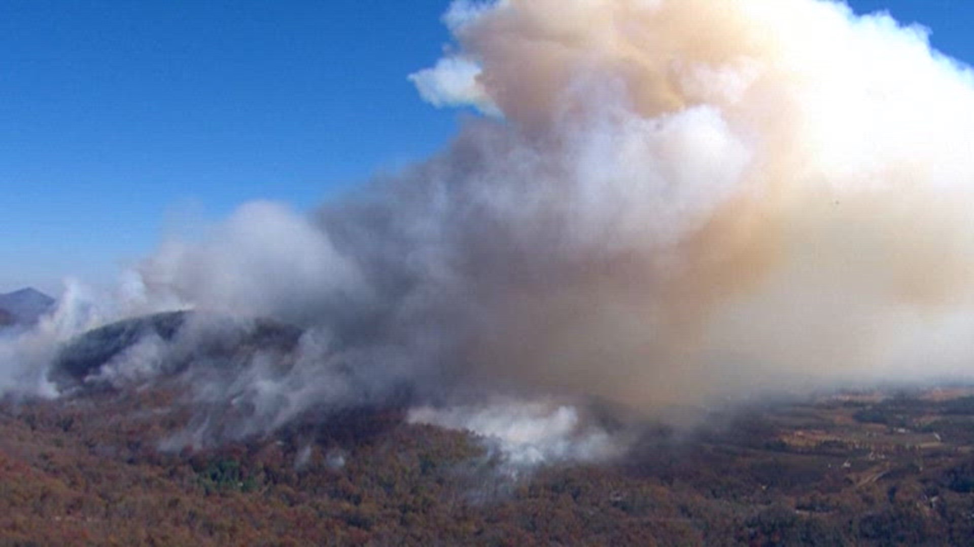 North Carolina burn ban | Charlotte, NC news | wcnc.com