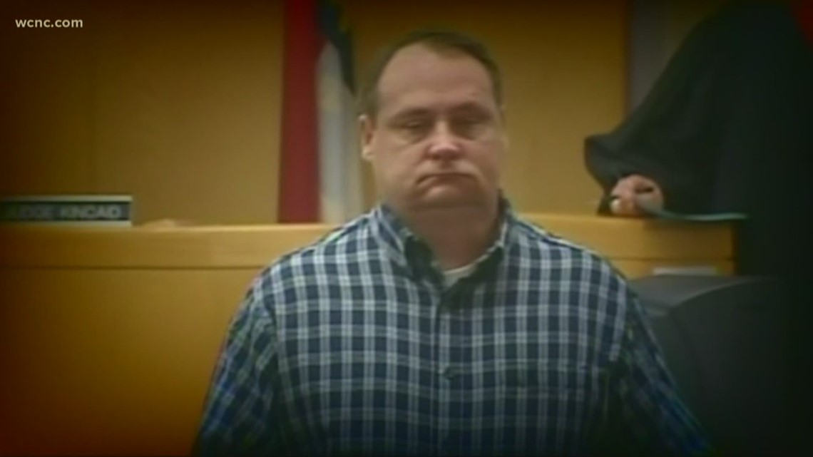 DNA expert takes the stand at Carver hearing | wcnc.com