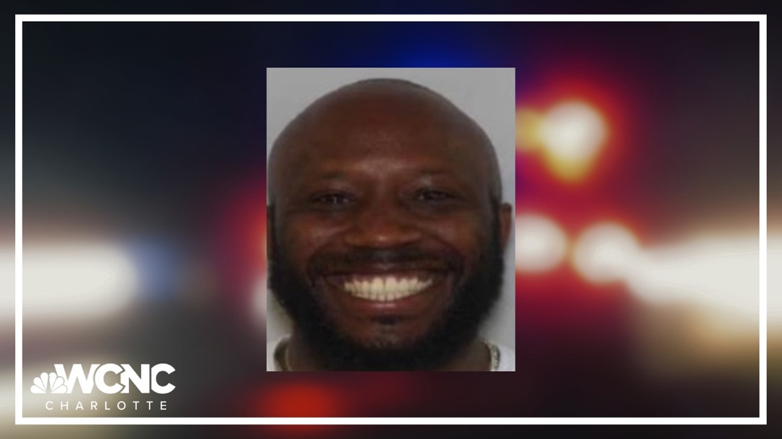 Law enforcement looking for Chester murder suspect | wcnc.com