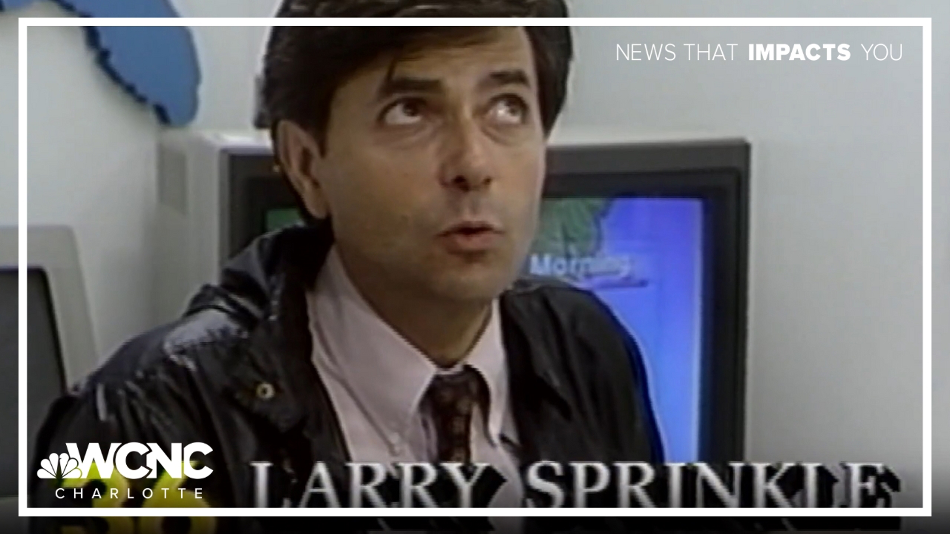 Hurricane Hugo: Remembering the 1989 storm that rocked the Carolinas ...