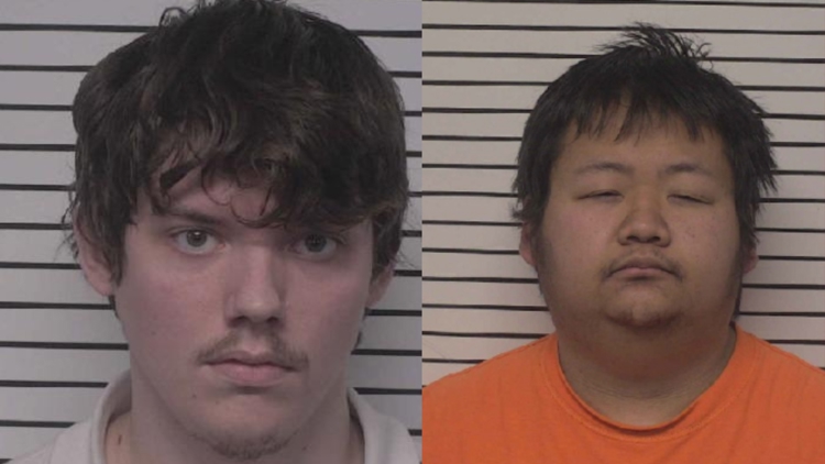 Dr. Robert Lesslie, family, laid to rest Wednesday | wcnc.com