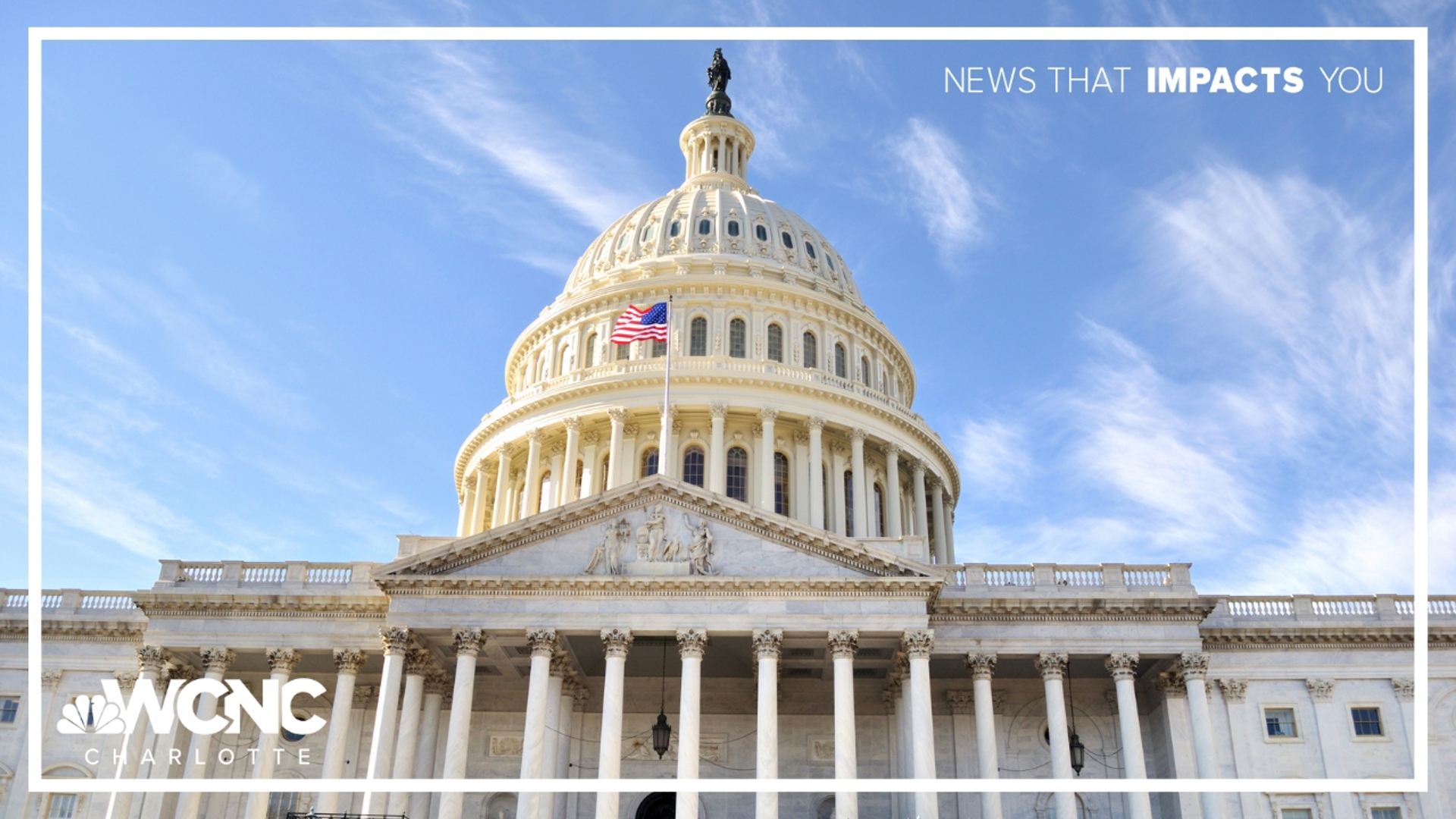 Who's on the ballot in North Carolina's primary elections? | wcnc.com