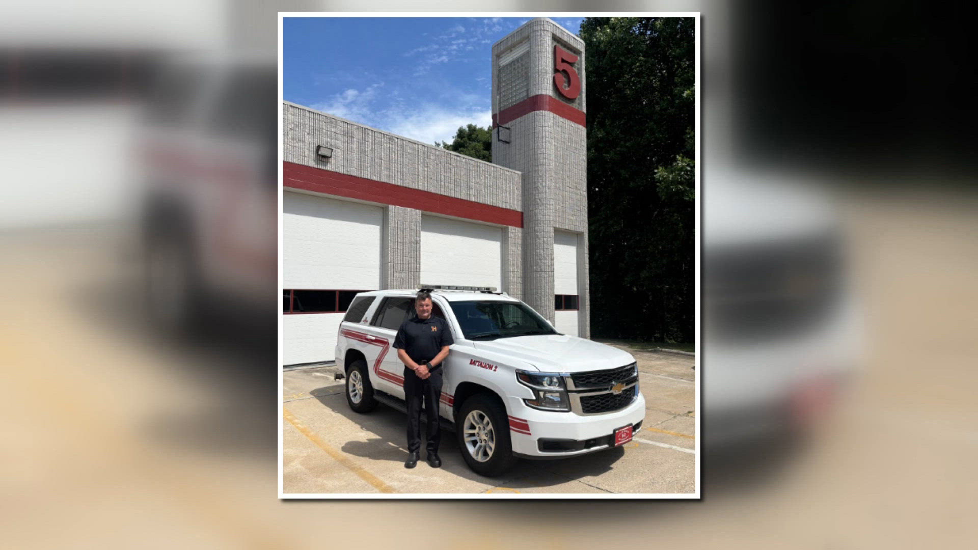 Caldwell County to test new flash flood warning sirens | wcnc.com