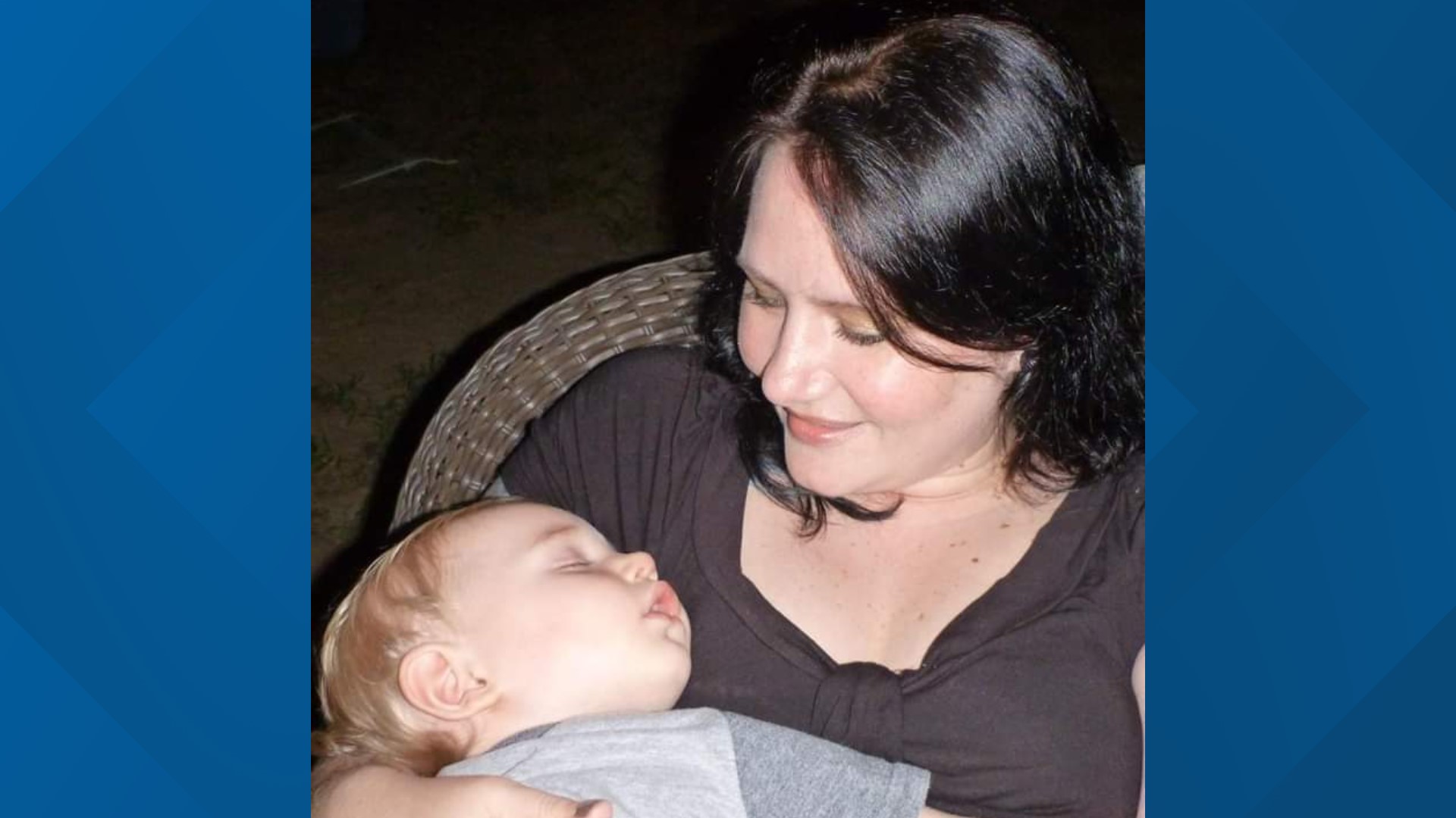 Mother of Maddox Ritch reflects on losing her 6-year-old son | wcnc.com