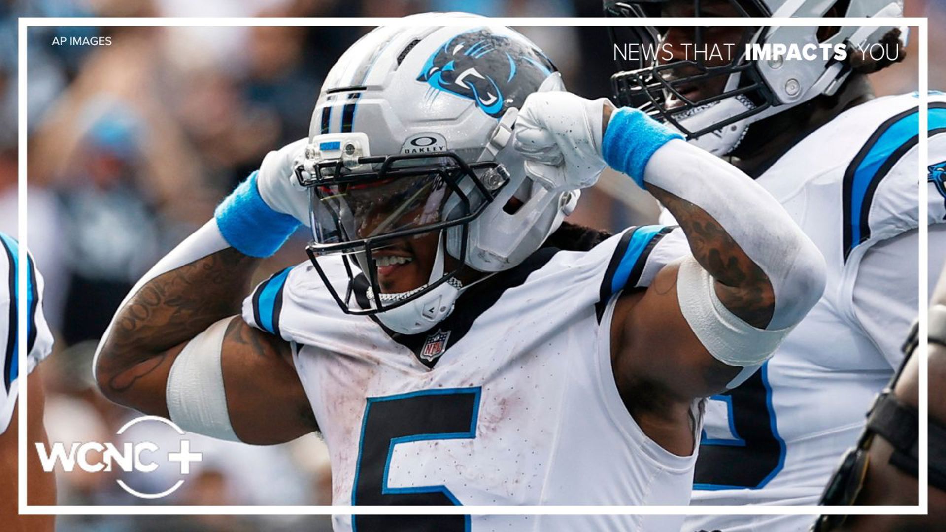 Panthers aim to halt losing streak to Cowboys in Week 6 | wcnc.com