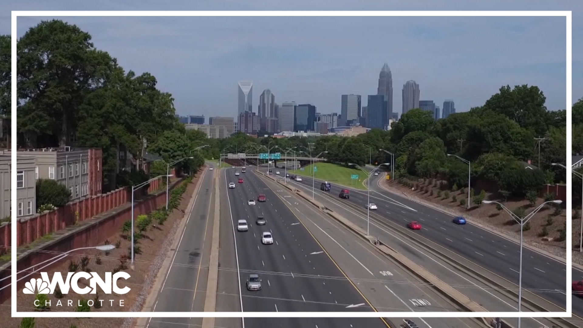 Charlotte leaders meet with state lawmakers to discuss legislative ...