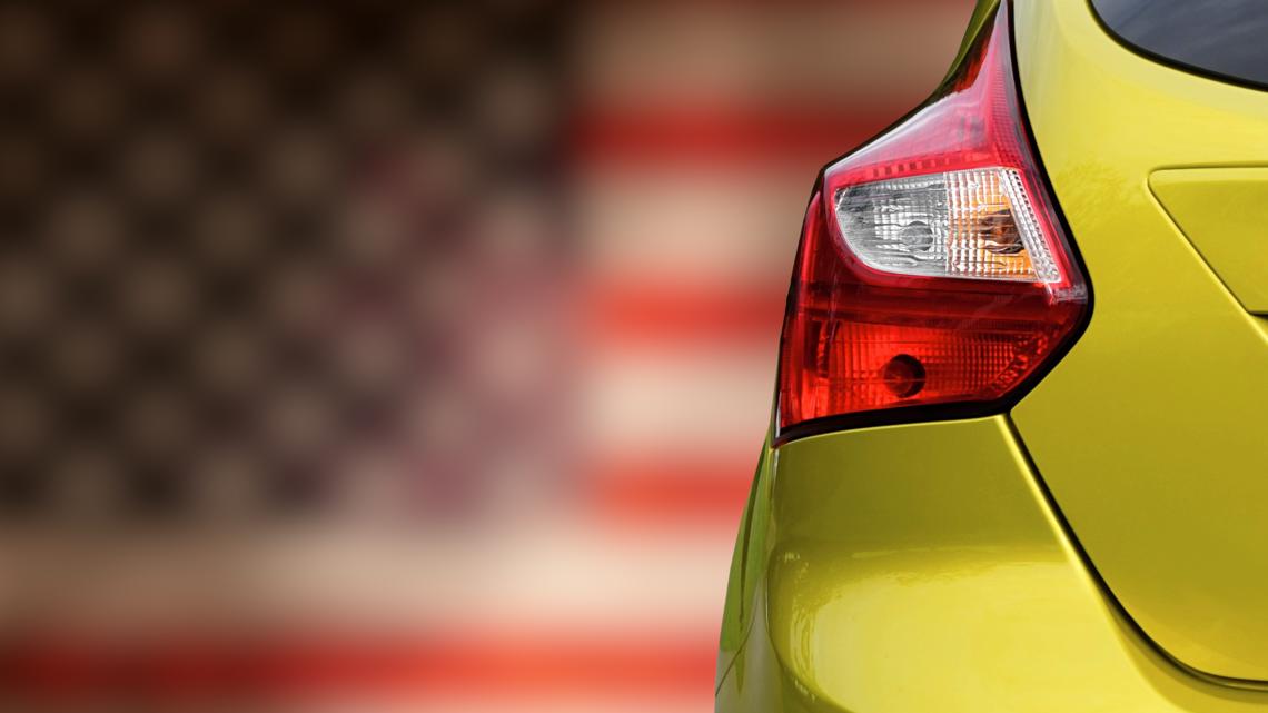 Tariffs driving up costs for consumers | wcnc.com