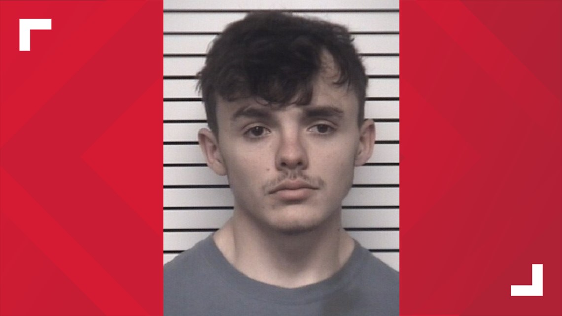 Former police officer accused of child sex crimes | wcnc.com