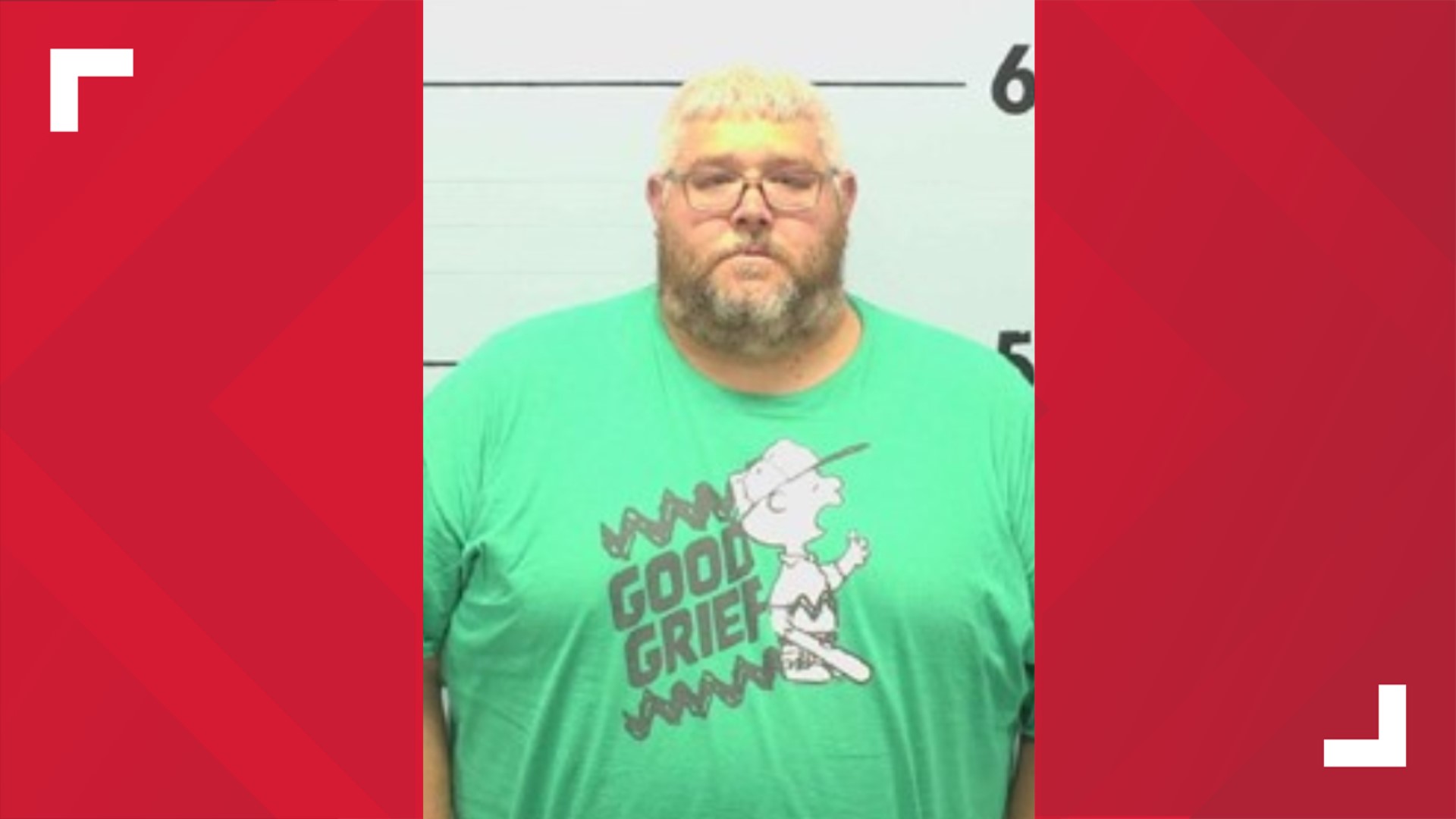 Morganton teacher, church staffer accused of child exploitation | wcnc.com