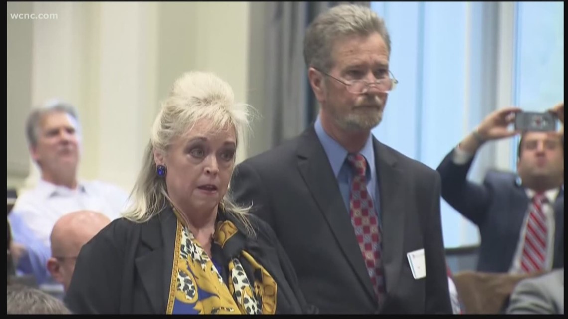Search warrants indicate SBI followed Dowless during 2018 | wcnc.com