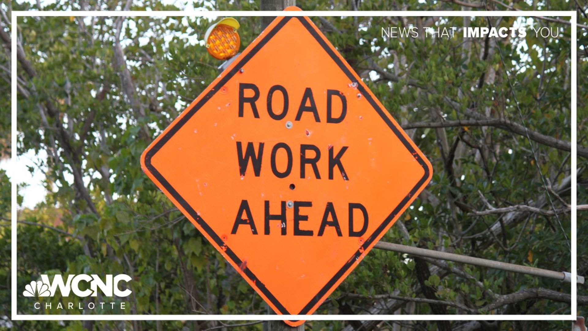 Major road project set to begin in Cornelius | wcnc.com