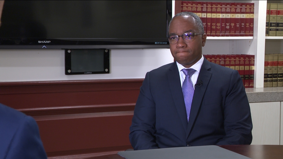 SC homeless court program could provide solutions in Mecklenburg | wcnc.com