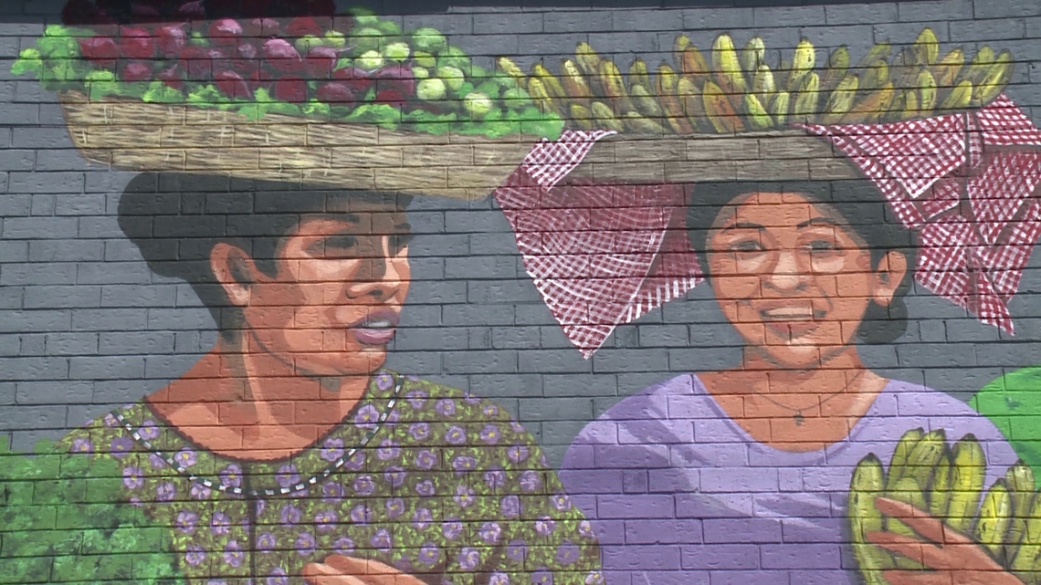 Charlotte's Hispanic workforce is more empowered | wcnc.com