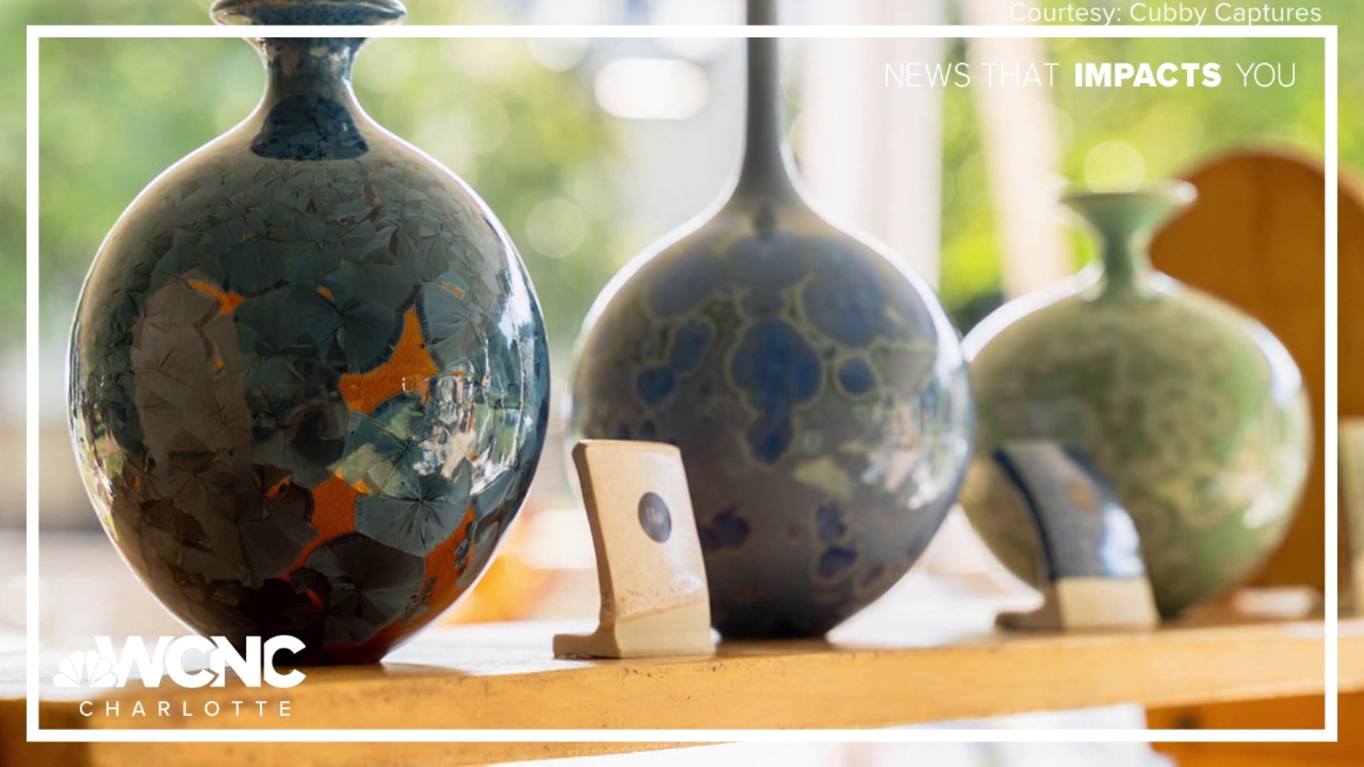 Potters Market returns to Mint Museum Randolph with 50 NC artists ...
