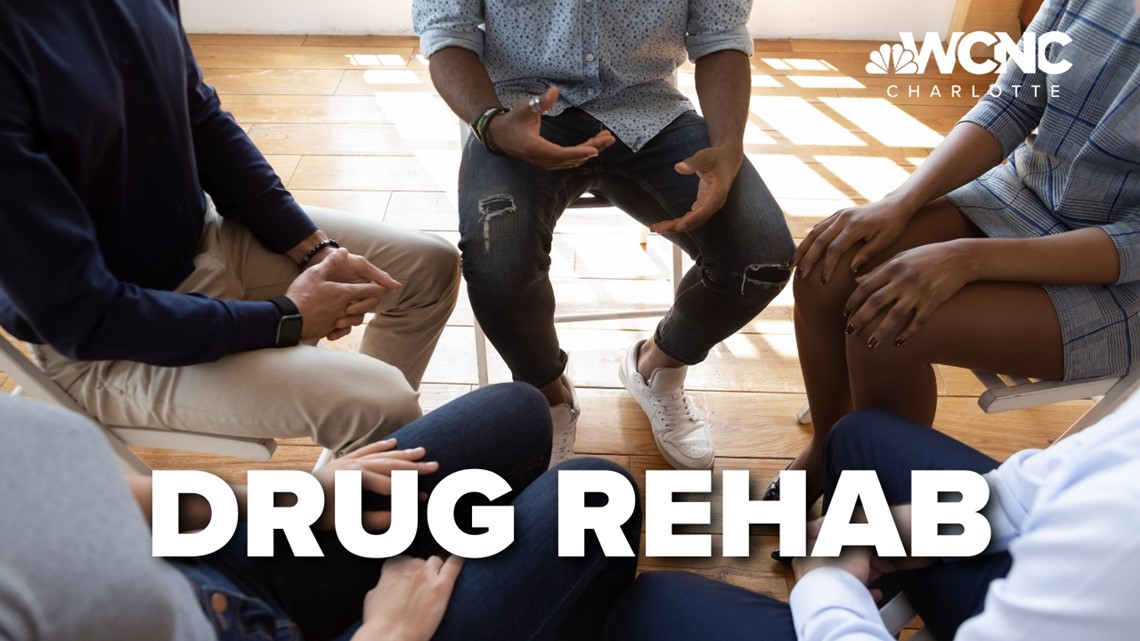 Rehab center changes approach to helping addicts | wcnc.com