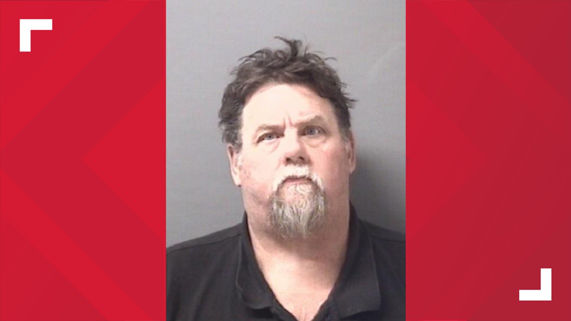 NC man arrested for 1984 rape, attempted murder in Missouri | wcnc.com