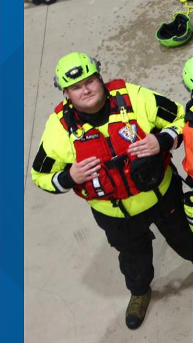 NC paramedic dies trying to save crash victim in Florida | wcnc.com