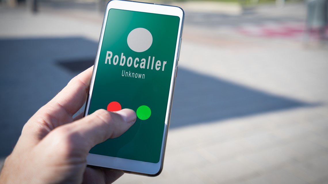 What's being done to stop robocalls? | wcnc.com