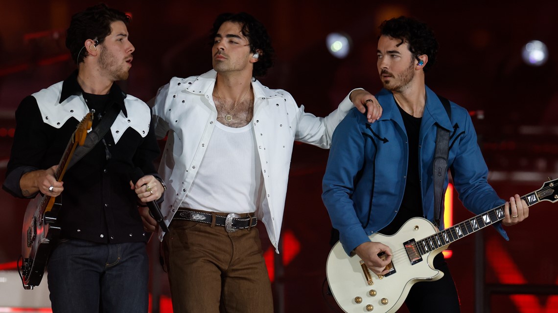 Jonas Brothers concerts: Charlotte dates, shows, tickets | wcnc.com
