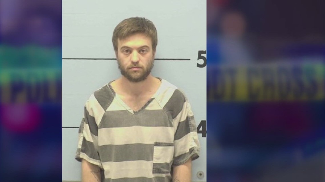 Burke County man facing child porn charges in court | wcnc.com