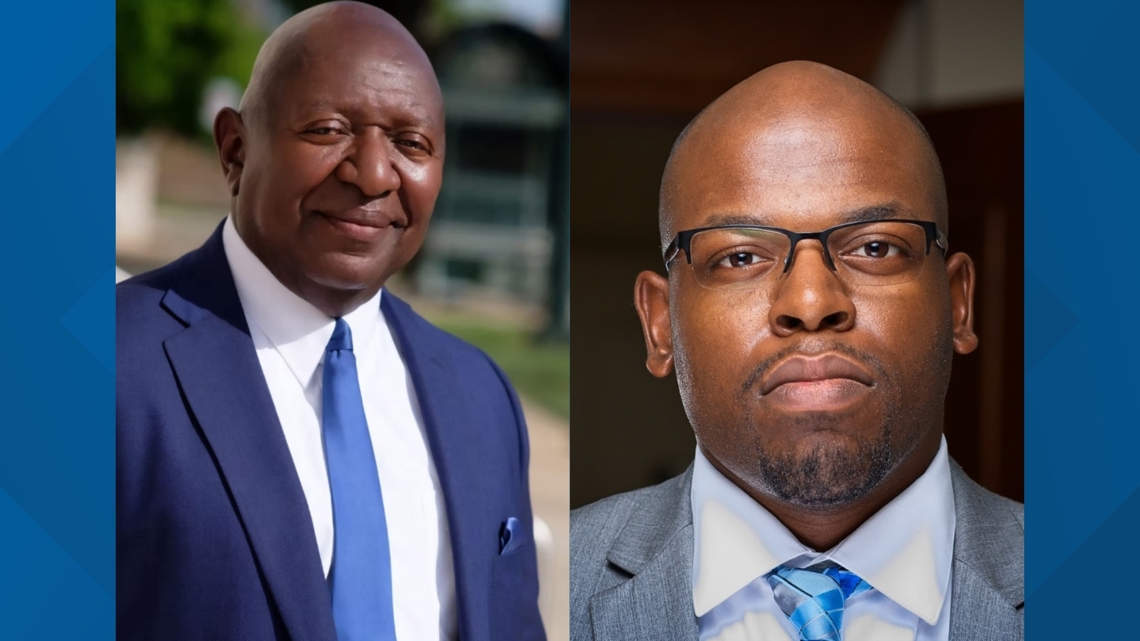 2 candidates so far for Mecklenburg County, N.C. Sheriff | Local ...