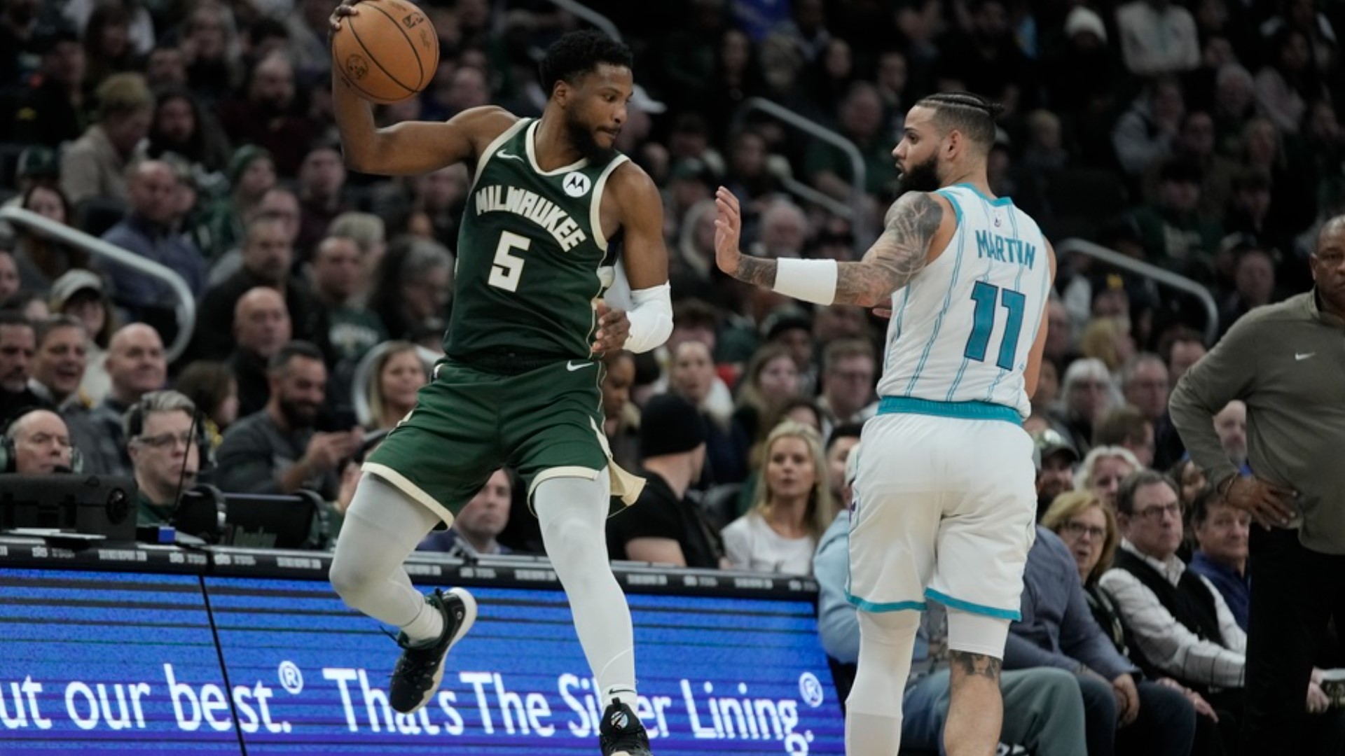 Charlotte Hornets now on 10-game skid | NBA news | wcnc.com